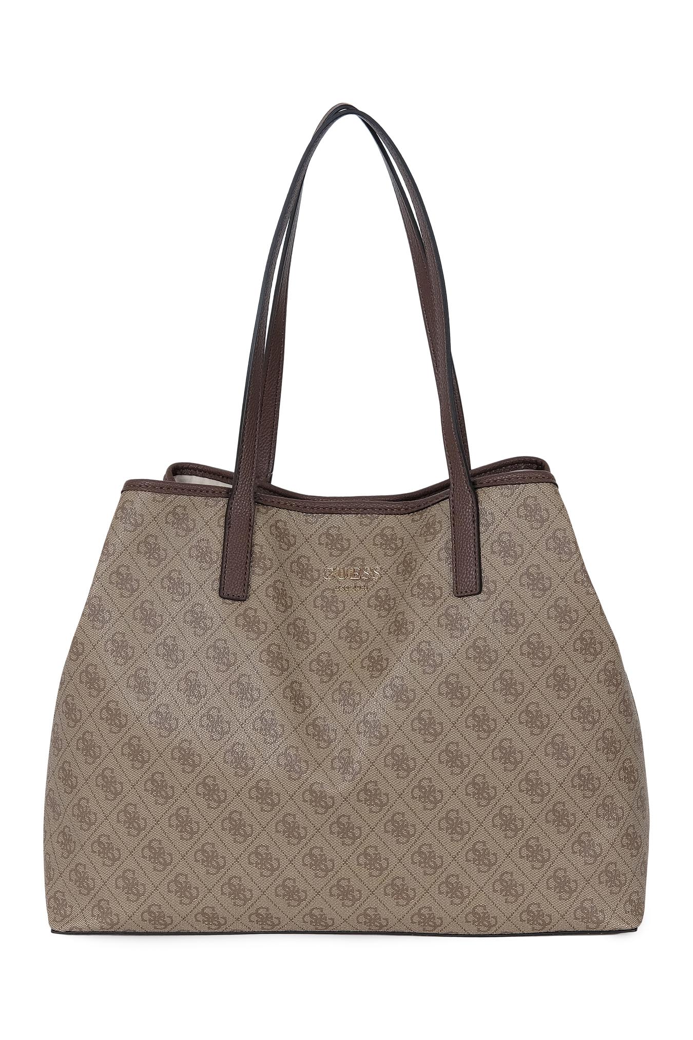 Сумка женская GUESS (Полиуретан), цвет Коричневый. Артикул HWSG93/18290 ...